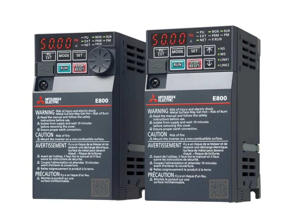 New inverter class for demanding applications i4.0 Today Magazine