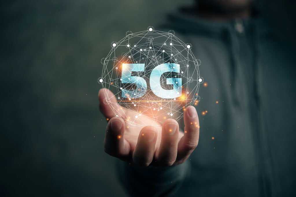 Bell Canada and Nokia expand 5G partnership to accelerate innovation ...
