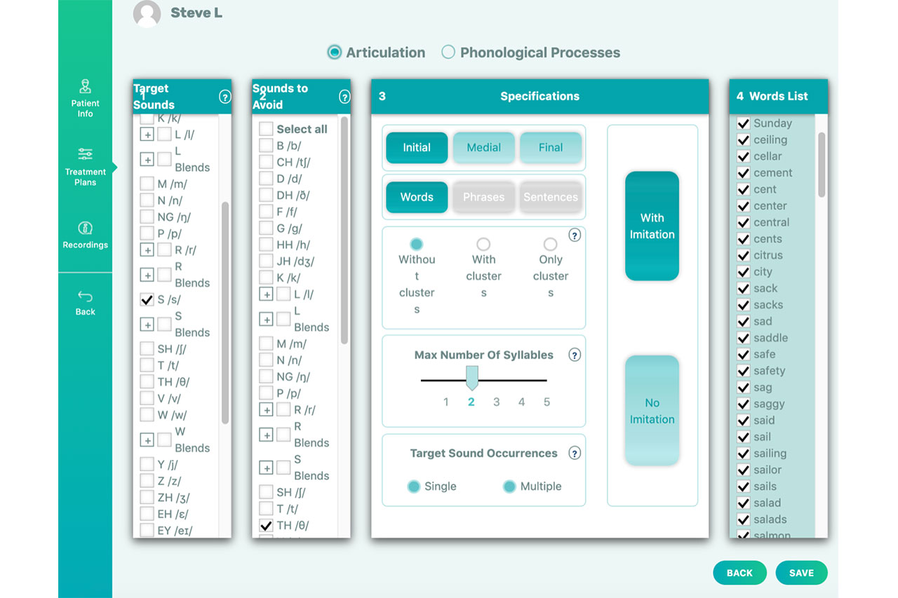 New AI Speech Therapy System, TikTalk, Features Unparalleled Treatment ...