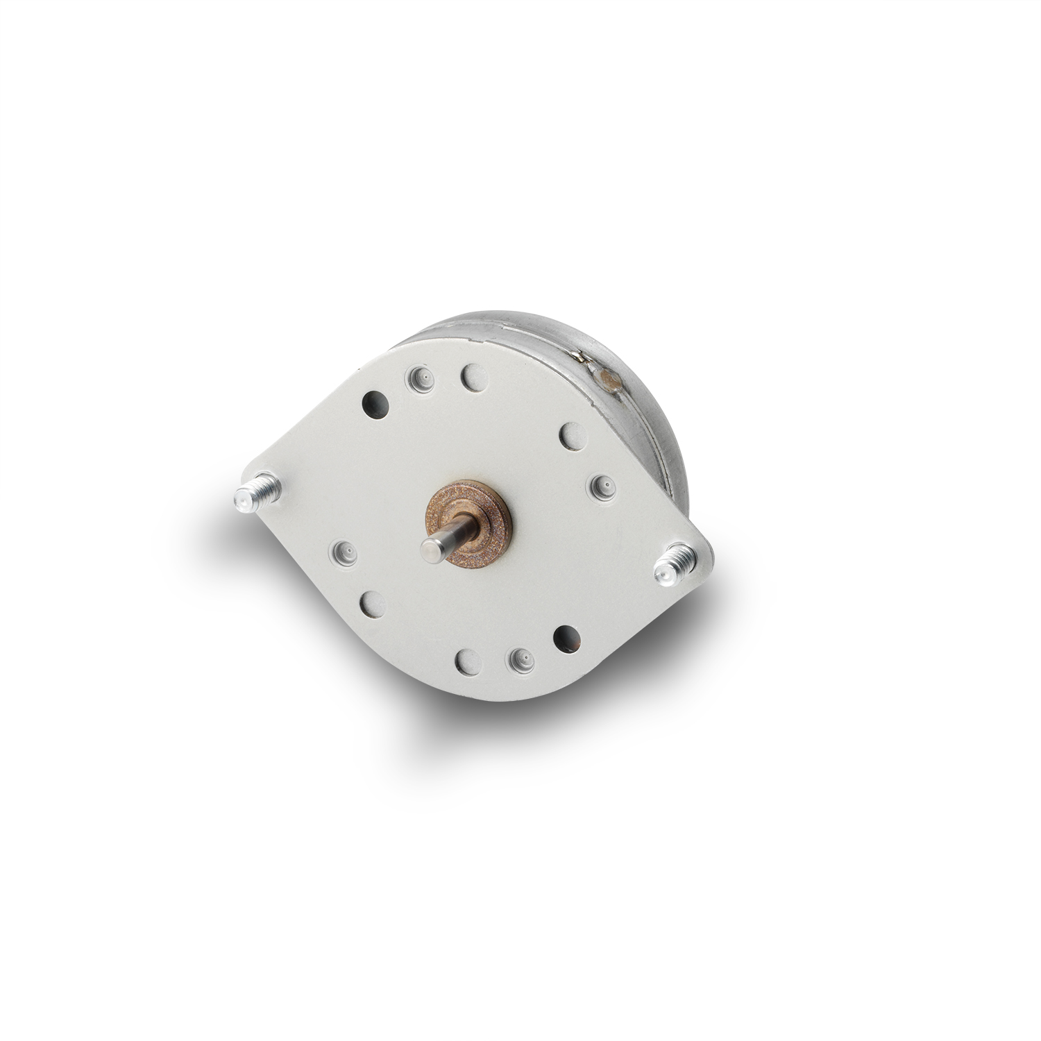 Mini Motor Provides Accurate and Reliable Control for Automated ...