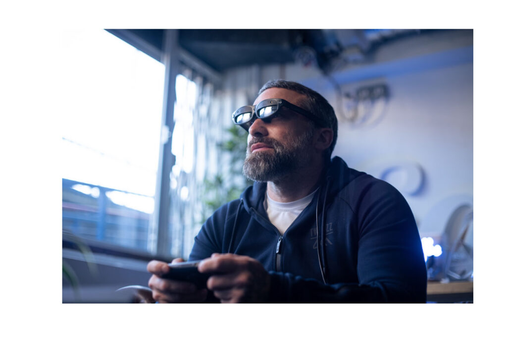 Ant Middleton and PhotonLens Partner to Create VR Everest Climb i4.0 ...