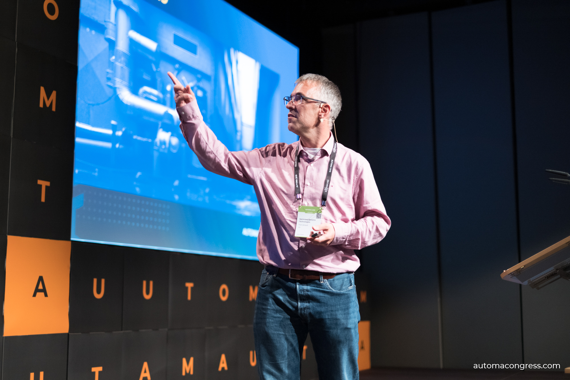 Must-Have Digital Trends For The Leaders Of The O&G Market at AUTOMA ...