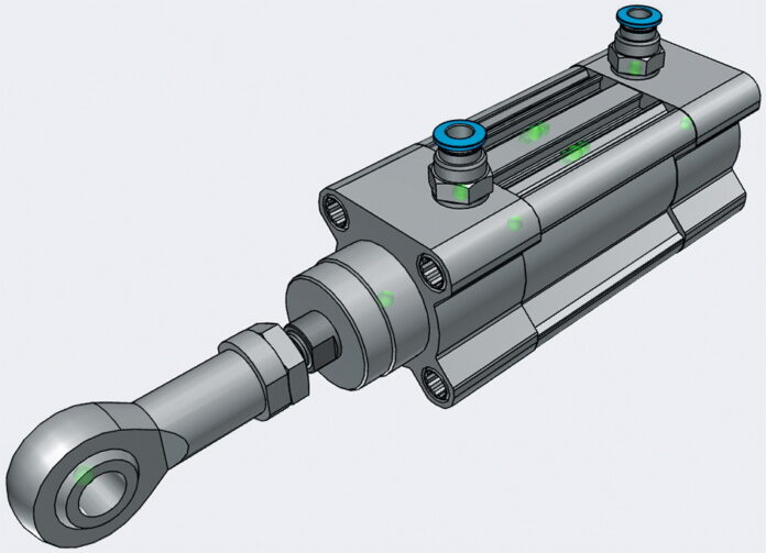 Creating Digital Twins is quicker and error-free with Festo’s award ...