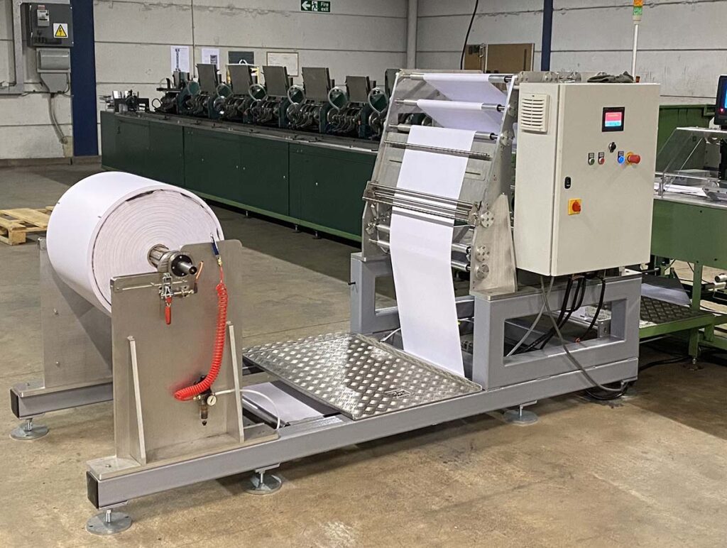 Neat, Packed and Sustainable - Mitsubishi Electric automation solutions ...