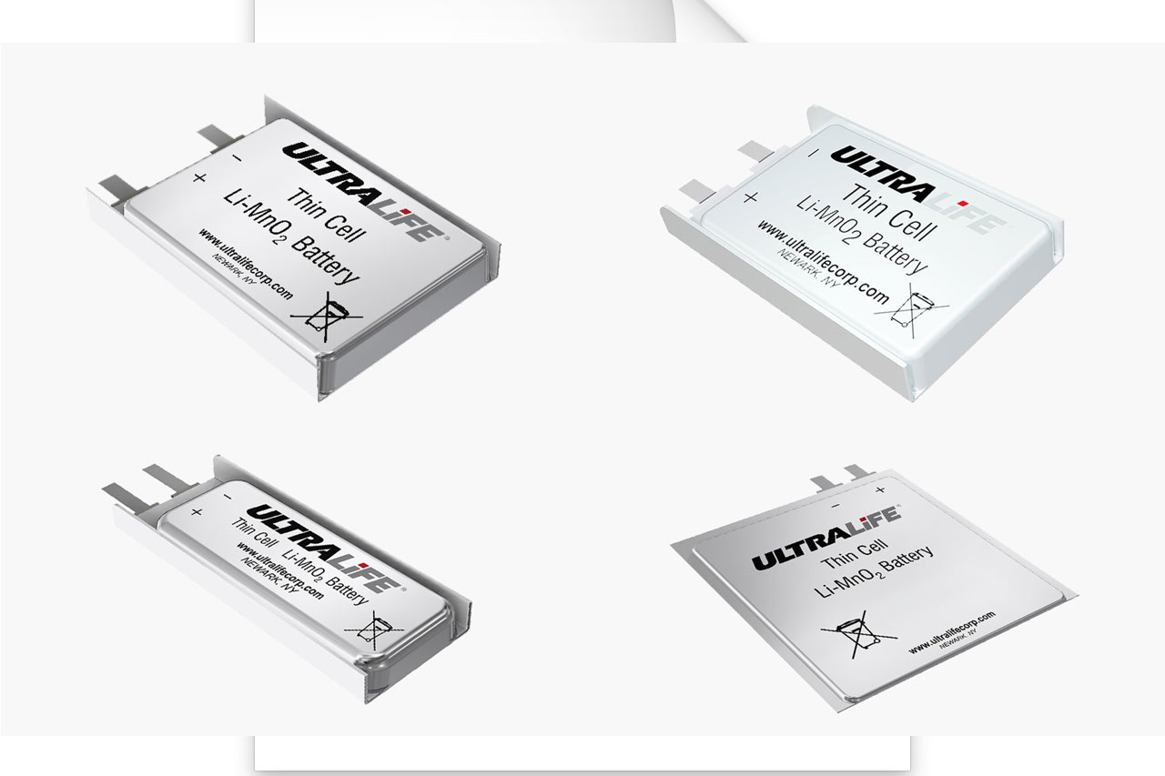 New Thin Cell® Batteries to Wear or to Hold i4.0 Today Magazine