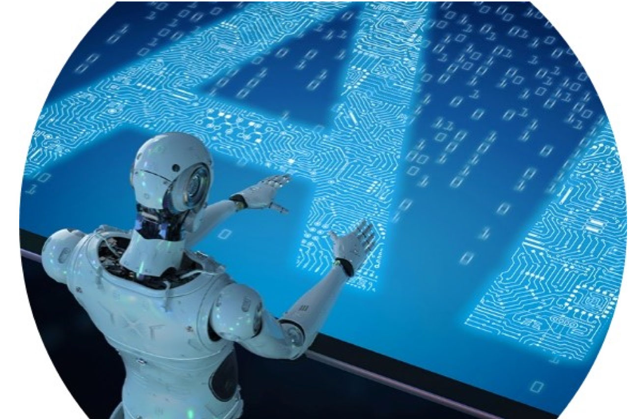 Intelli-Pro AI - The Future of Automated Optical Inspection i4.0 Today ...