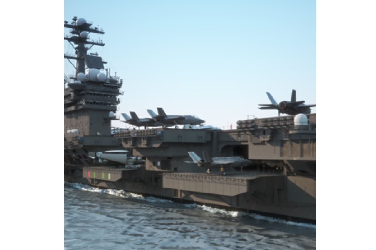 L3Harris Selects Aegis’ Platform for 20 Manufacturing Locations with ...
