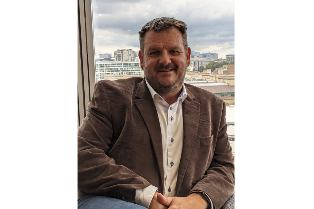 Chris Pope Appointed Chief Innovation Officer at Sapphire Systems i4.0 ...