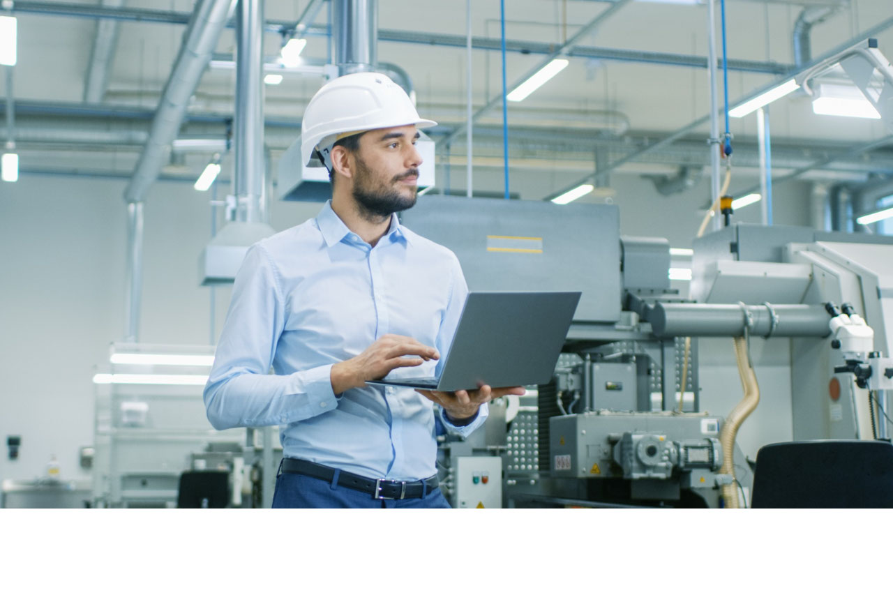 Getting Started with Industrial Data i4.0 Today Magazine