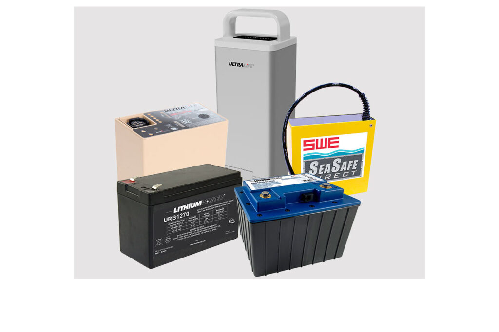 Exhibition Showcases State-of-the-art Robot Batteries i4.0 Today Magazine