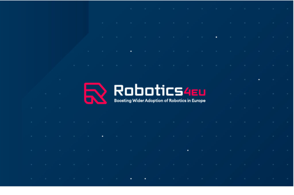 European Commission Launches Robotics4EU Project to Boost the Adoption ...