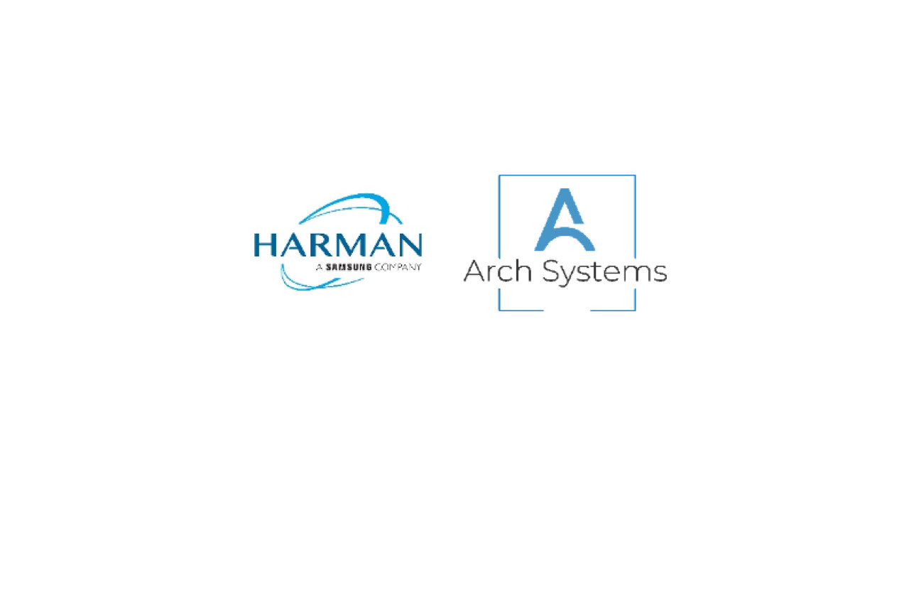 HARMAN International Selects Arch Systems to be Part of their Industry ...