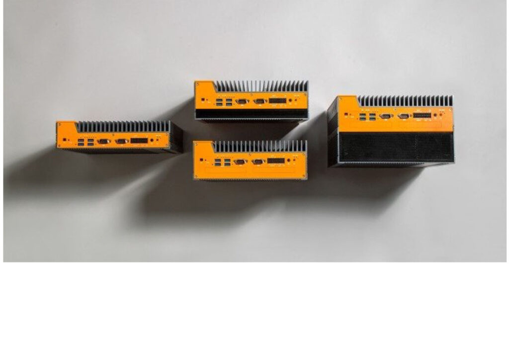 OnLogic Unveils Rugged Industrial Computers Powered by 12th Gen Intel ...
