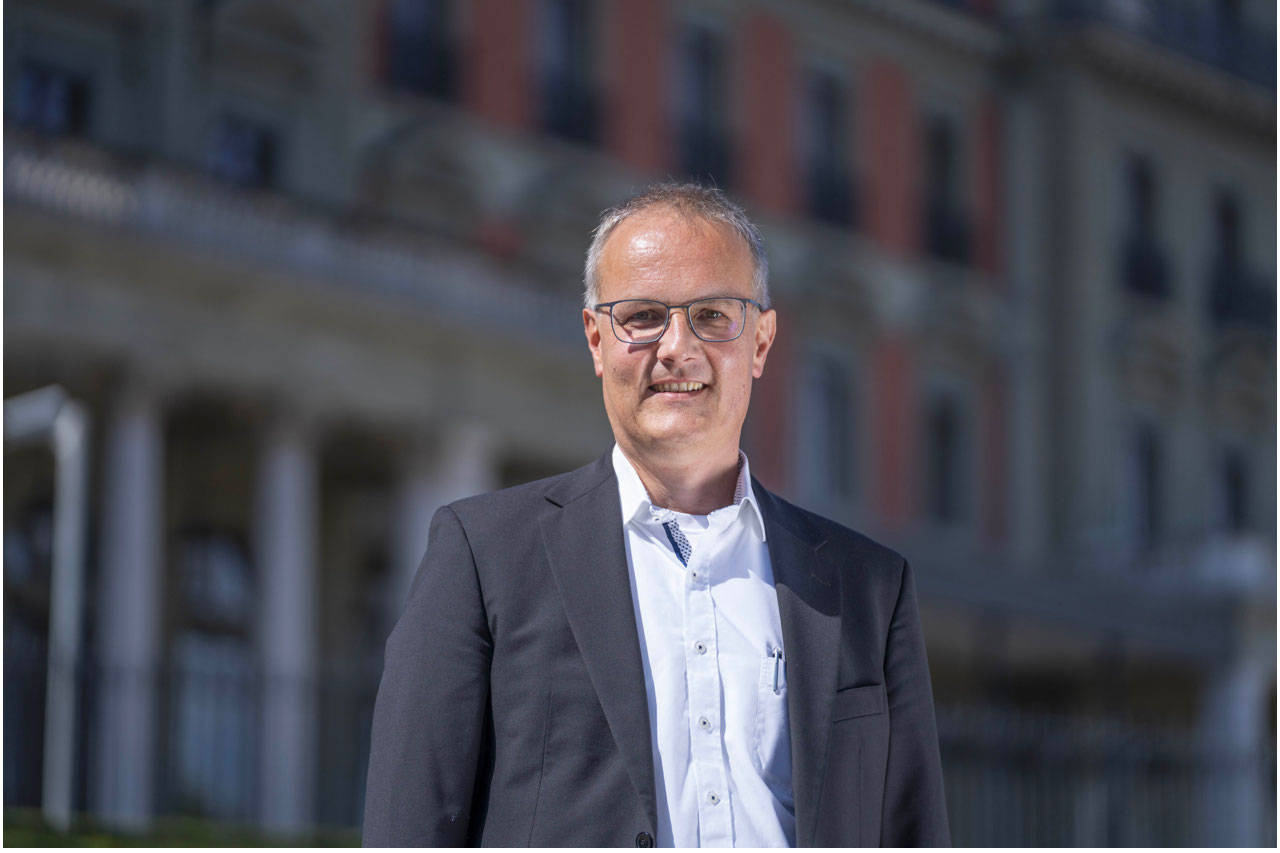 Forterro Announces New Strategic Management Appointment i4.0 Today Magazine