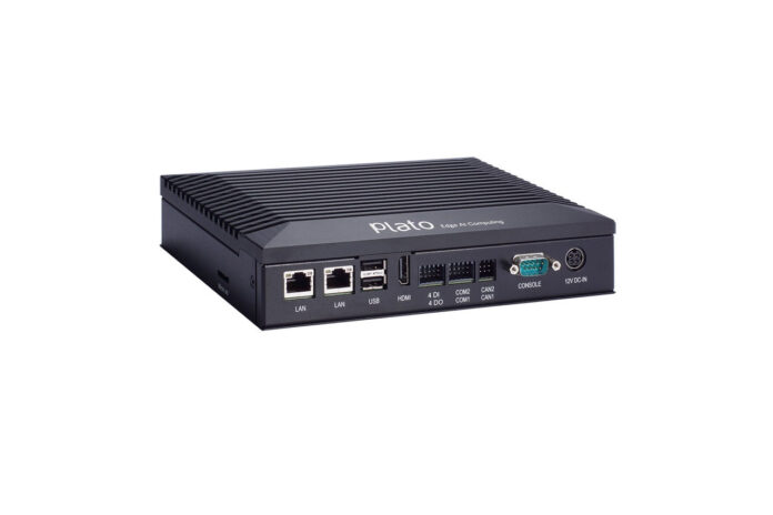 RSC100 – Edge AI Computer for Smart City Applications now available ...