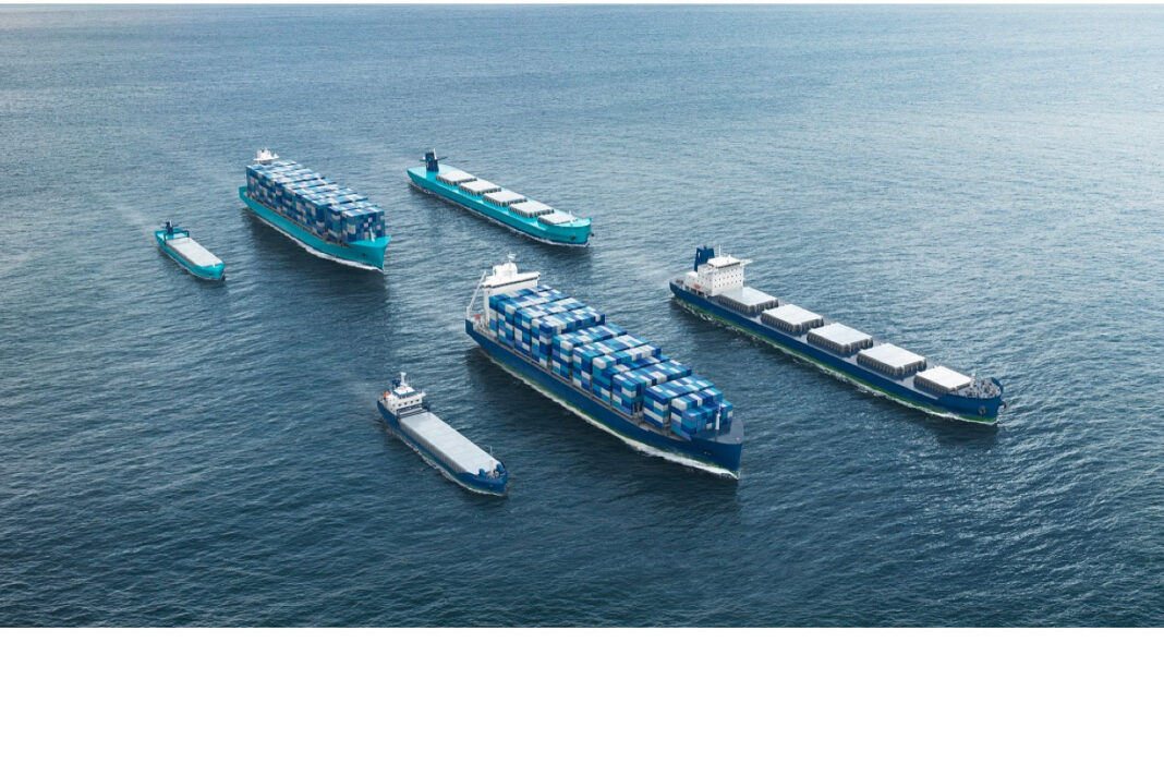 One Sea Welcomes Sea Machines Robotics to Autonomous Ship Ecosystem i4 ...