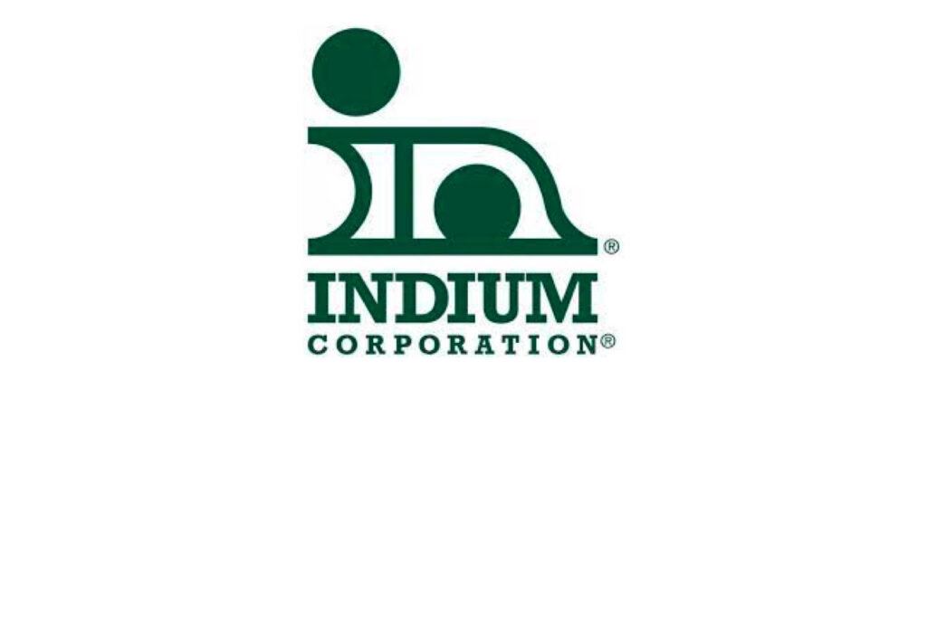 Indium Corporation to Feature Innovative Products for EV, Mobile, and ...