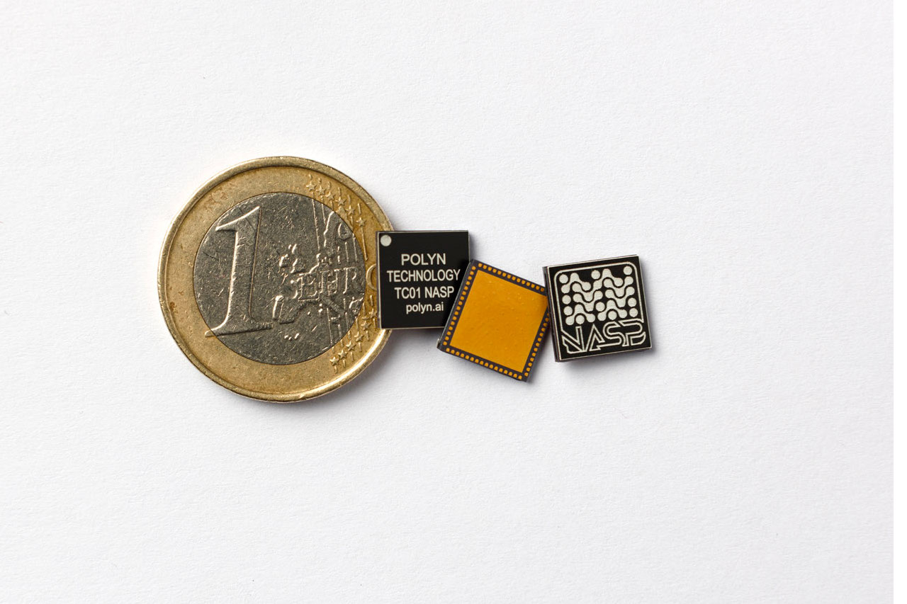 POLYN NASP Chip Proves Brain-like Architecture i4.0 Today Magazine