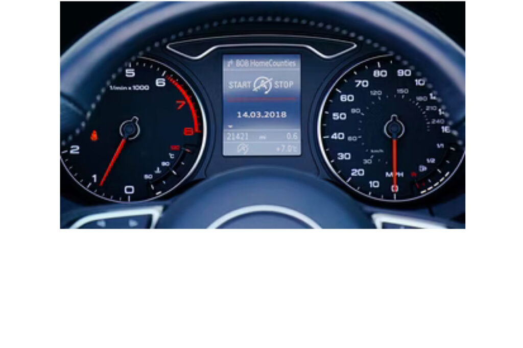 Driving Information Security Across the Automotive Industry – SGS ...