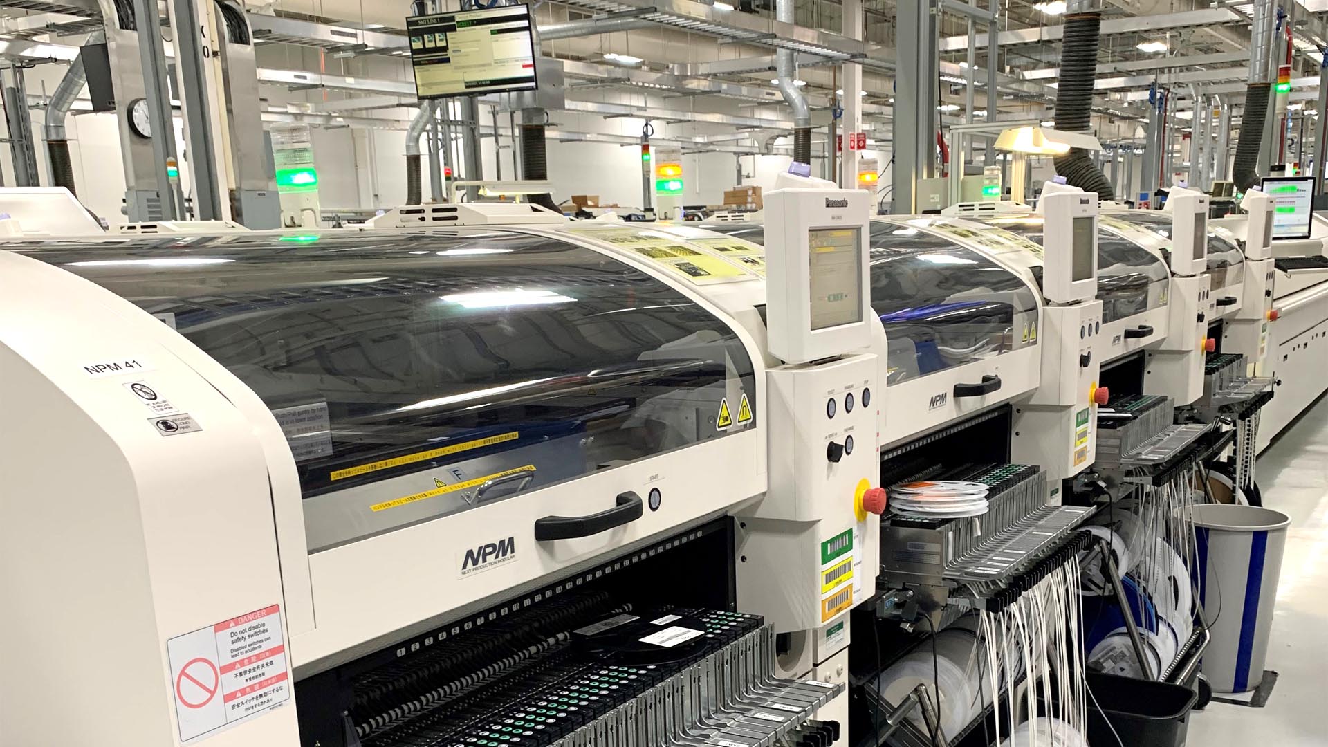 Rauland Collaborates With Panasonic Connect North America to Increase ...