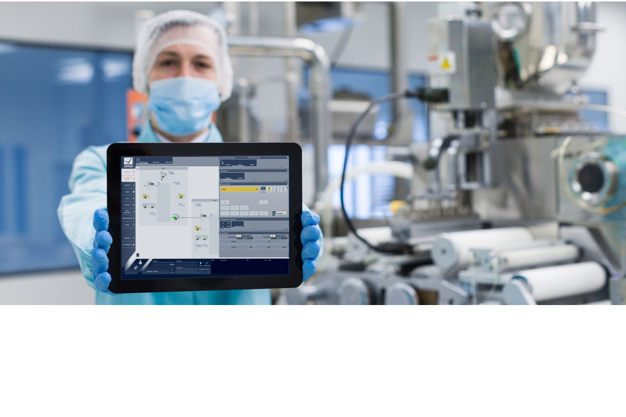 COPA-DATA Launches zenon 11 i4.0 Today Magazine