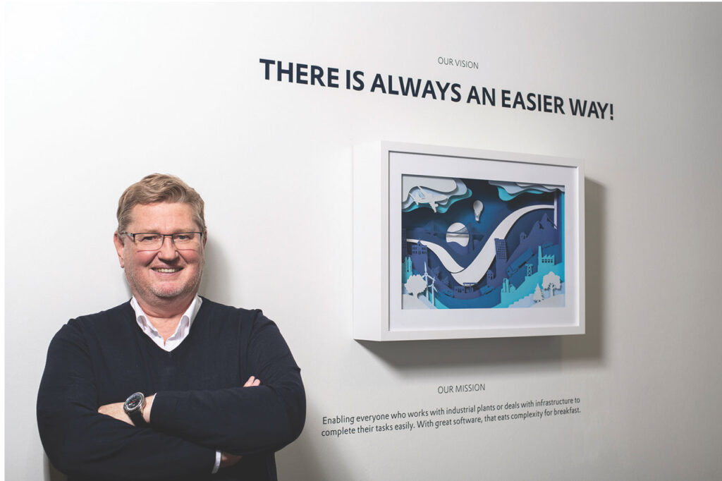 COPA-DATA Launches zenon 11 i4.0 Today Magazine