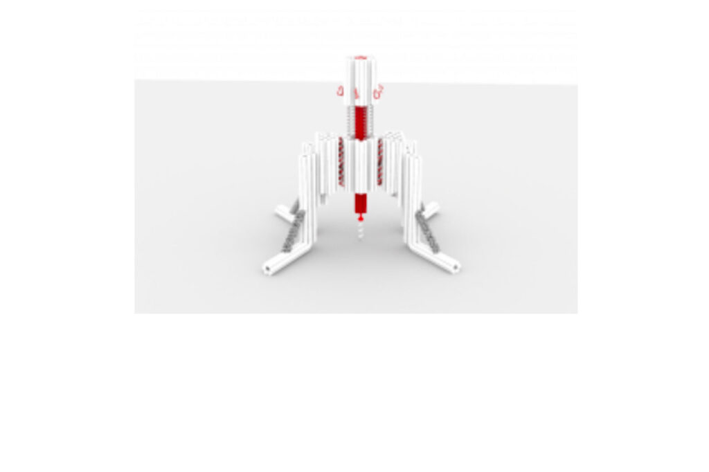 A "Nano-Robot" Built Entirely from DNA to Explore Cell Processes i4.0 ...