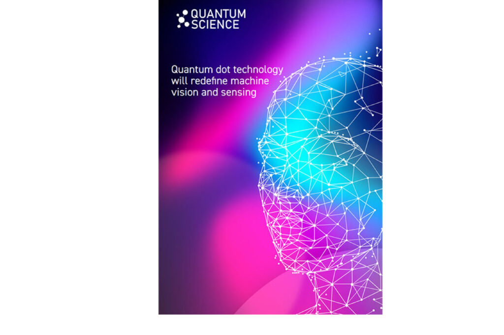 Quantum Science Outlines the Future of Sensing Technology in New White ...