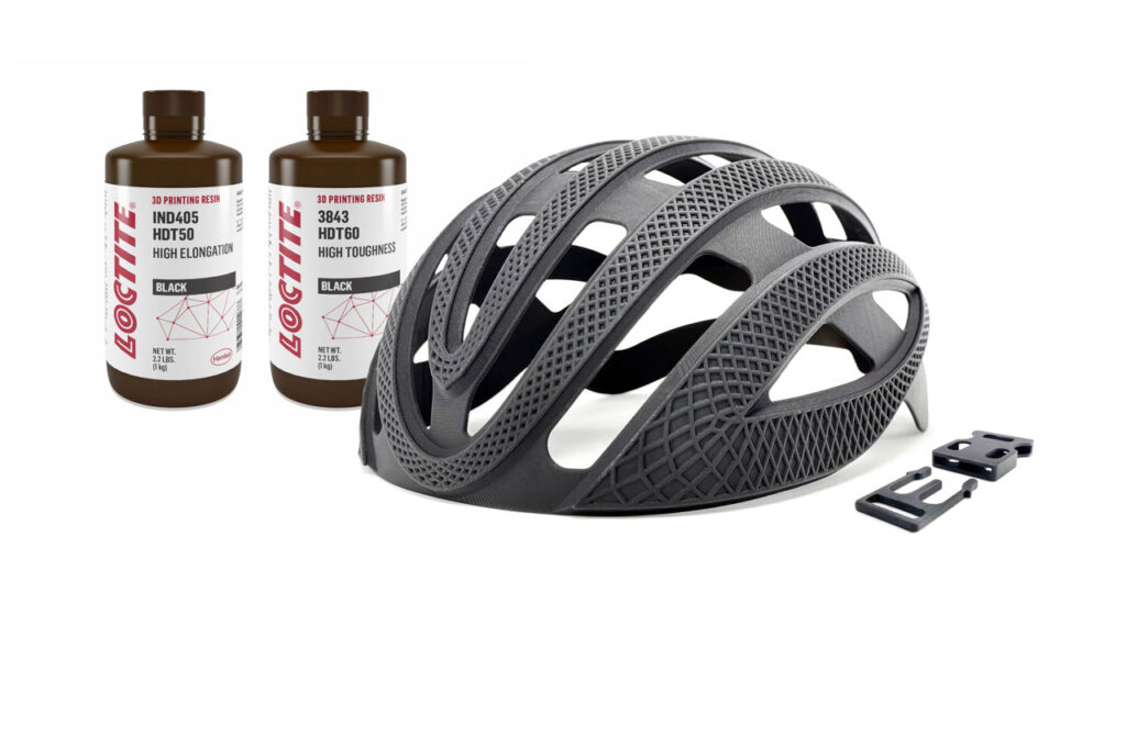 Desktop Metal and Henkel Announce the Onboarding of Loctite Branded ...