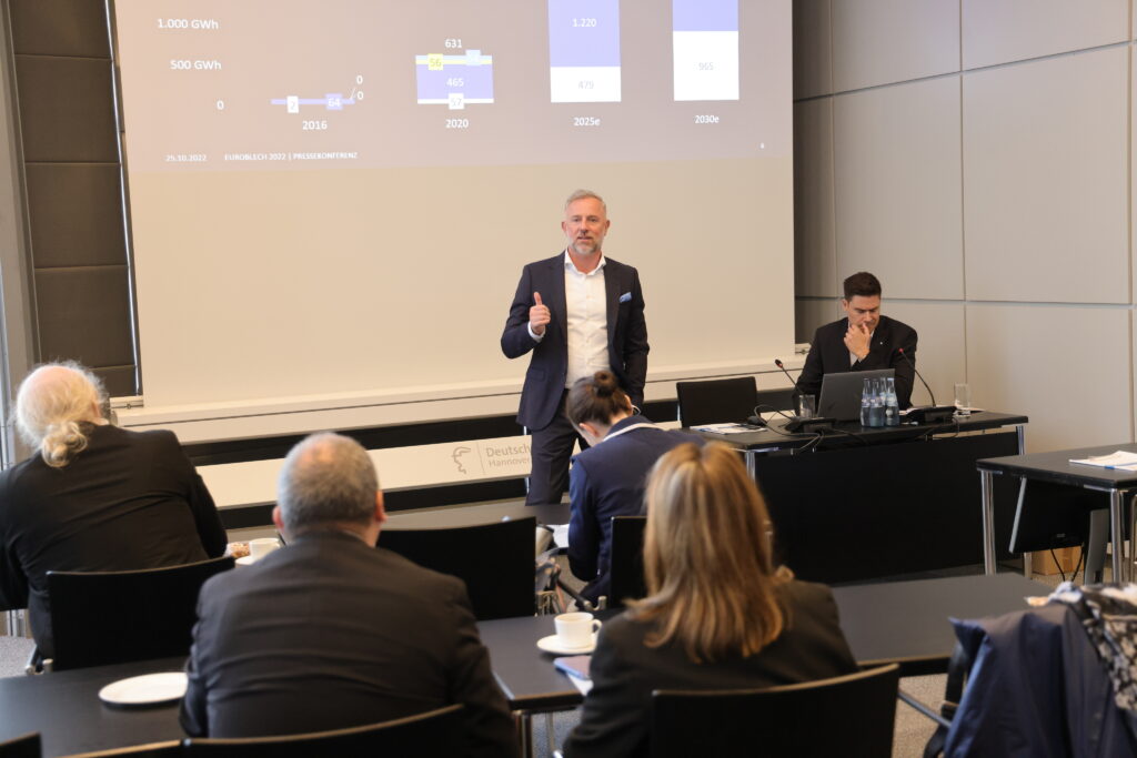 Schuler has Increased its Resilience i4.0 Today Magazine