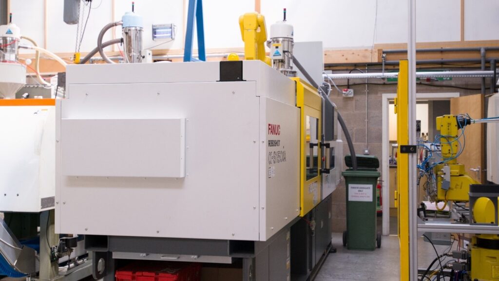 Flower Power: Solar Powered Roboshot Sets Bloom-In-Box on Road to Net ...