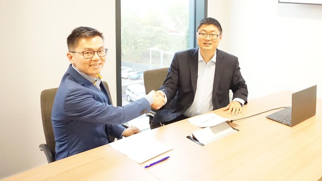 Graphjet Technology Announces Agreement with UK’s Quantum Science for ...