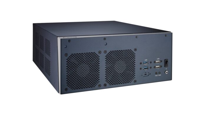 Advantech Launches EPC-B3000 Series Embedded Computer with Advanced X86 Architecture CPU for ...