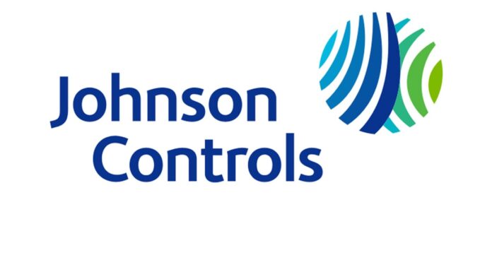 Johnson Controls Recognised as One of the World's Top 100 Innovators By ...