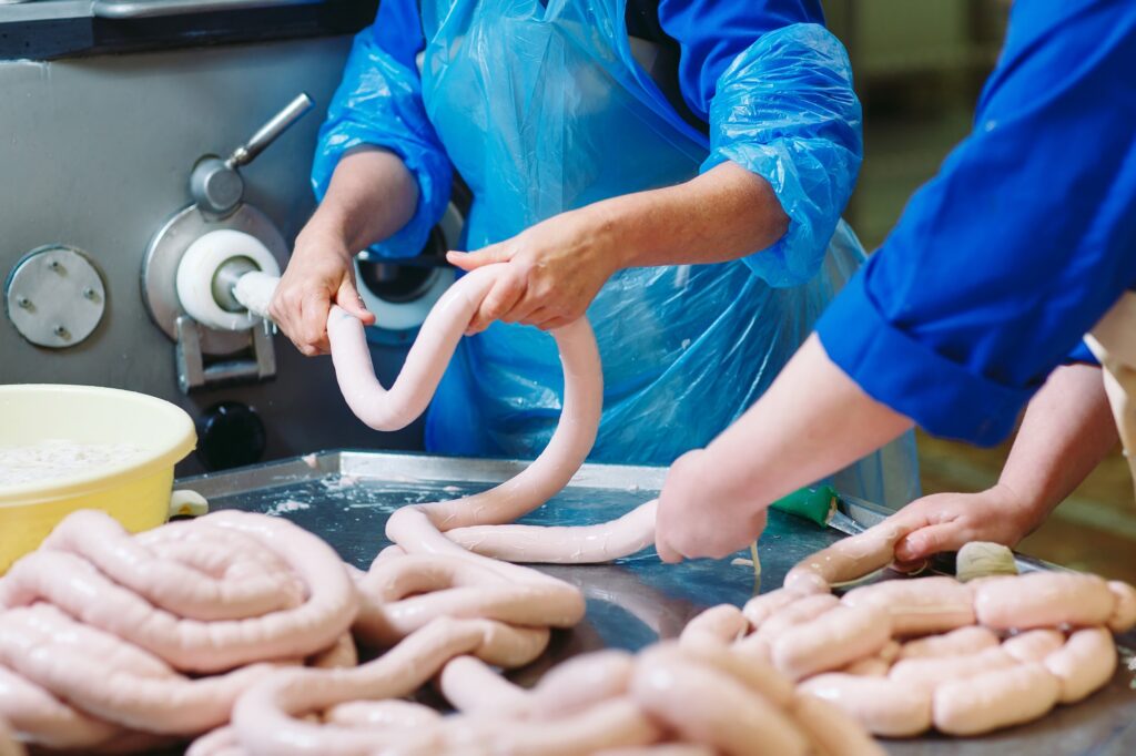 Optimising Hygiene Controls in Food Processing Environments i4.0 Today ...