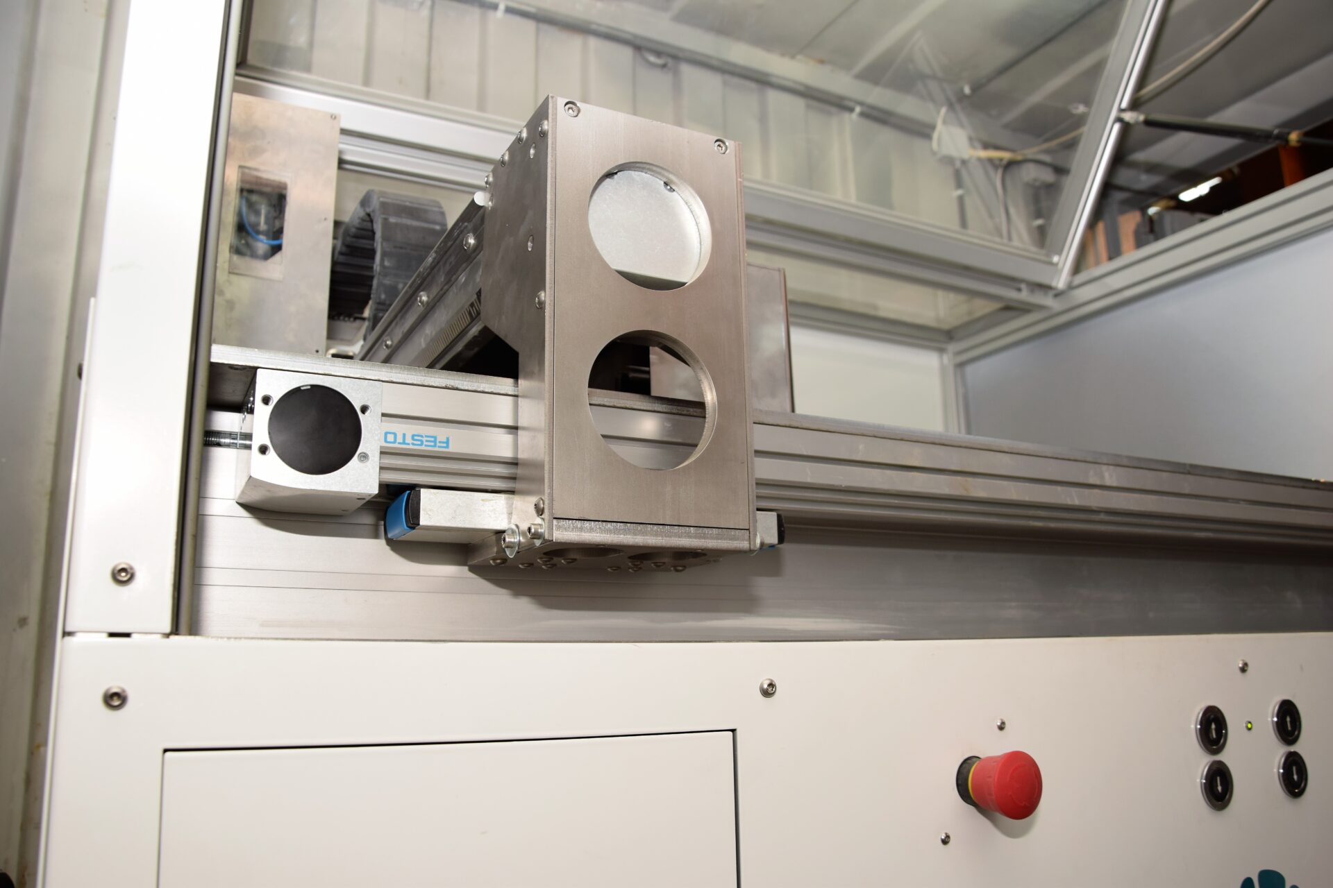 Festo Automation Technology Aids Restoration of Notre-Dame Cathedral i4 ...