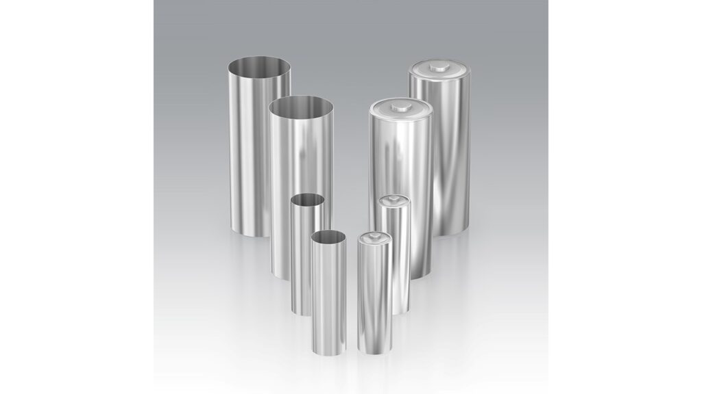 Order For Battery Cell Housing Production Line i4.0 Today Magazine