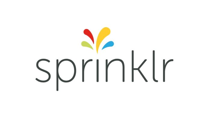 Samsung and Sprinklr Partner to Reinvent the Shopping Experience i4.0 ...