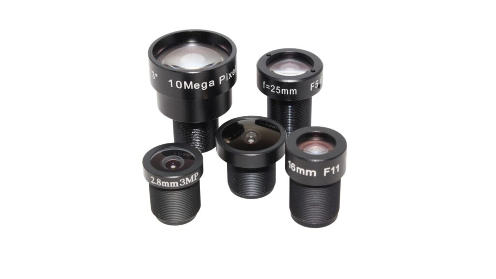 Top Trends in Industrial Cameras and Optics i4.0 Today Magazine