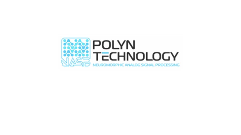 POLYN Introduces VibroSense, Industry-First Application-Specific ...