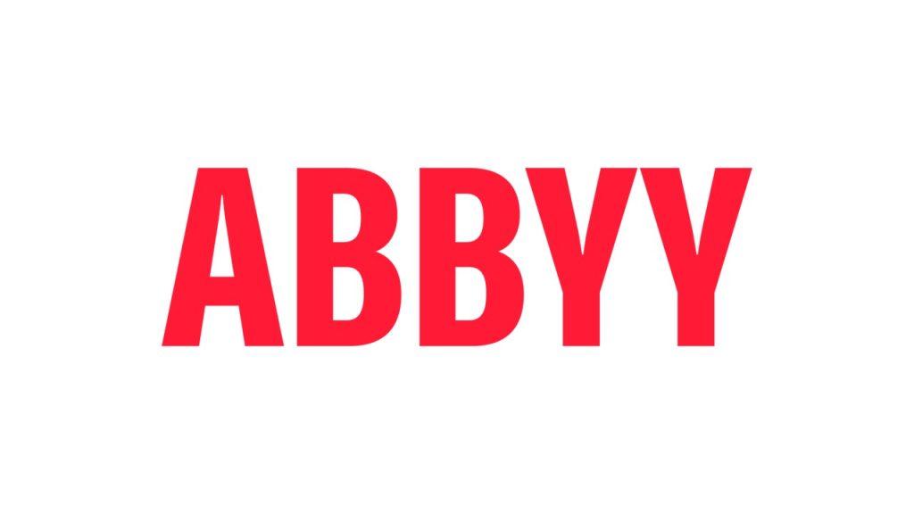ABBYY Named a Leader in the 2023 Gartner® Magic Quadrant™ for Process ...