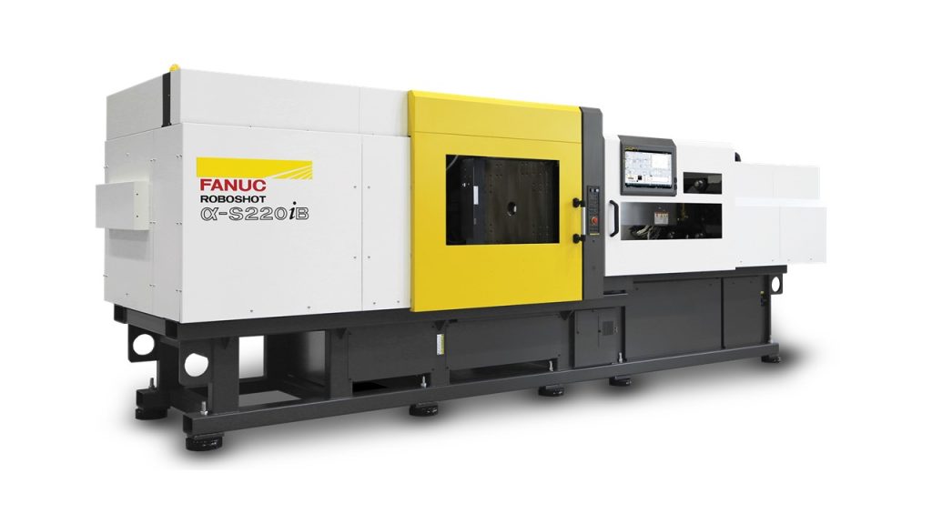 Fanuc’s Six-Axis Simplicity Solves Insert Handling Dilemma For Mitre ...