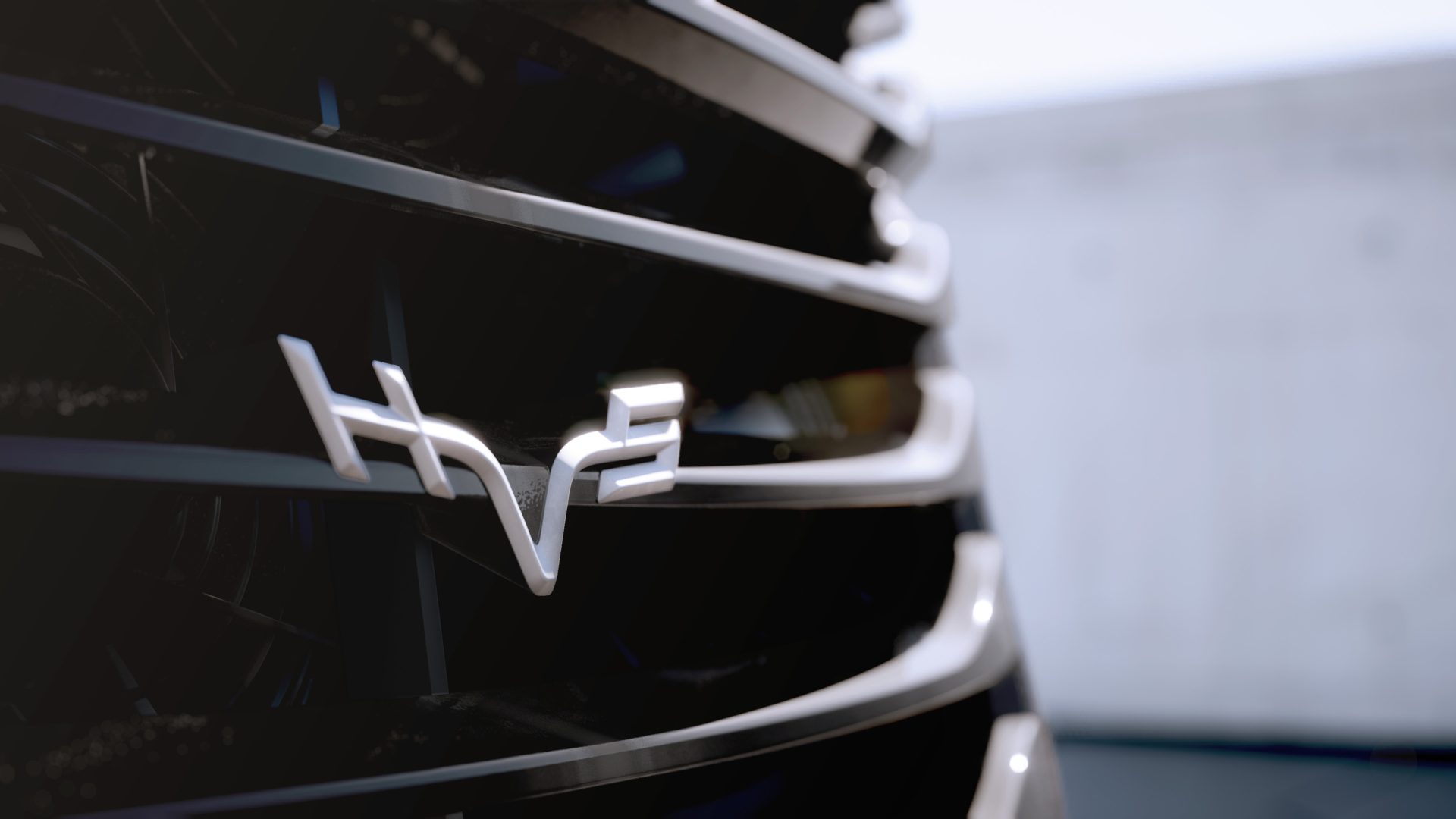 HVS Confirms Radical New Zero-emission Hydrogen-electric HGV, Offering ...