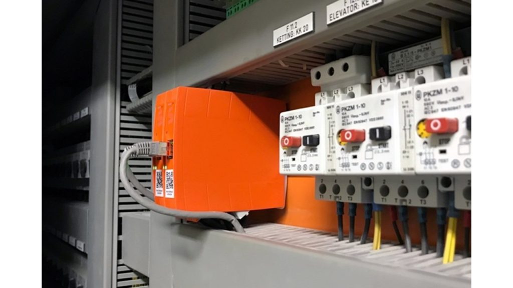 Siemens Enhances NXpower Monitor with AI-driven Electrical Signature ...