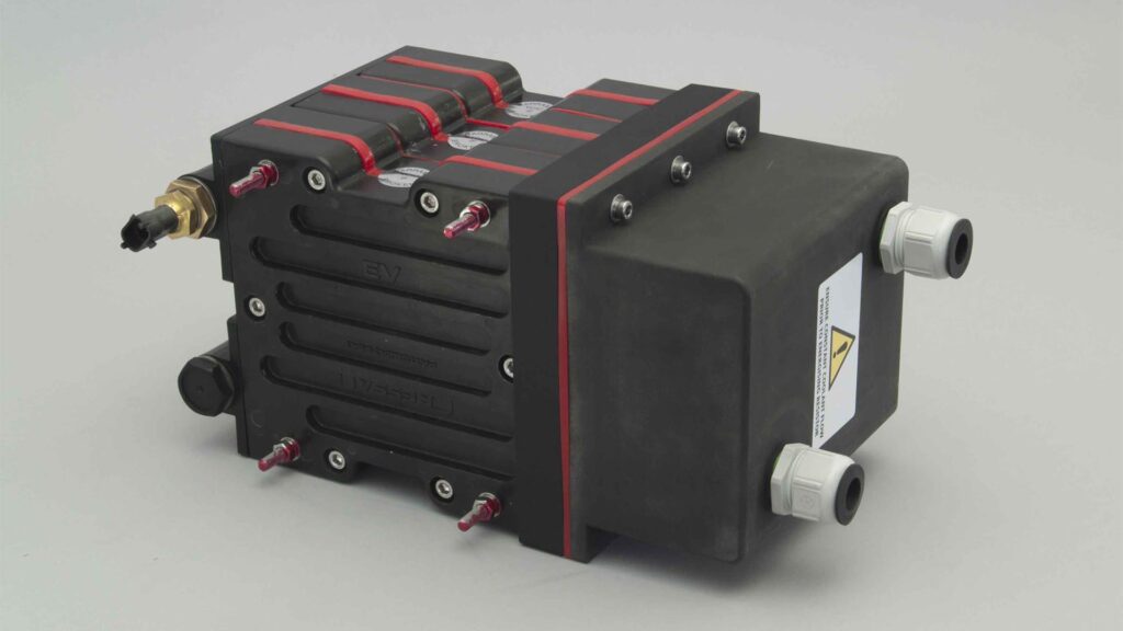 Cressall Resistors to exhibit at The Battery Show Europe i4.0 Today ...