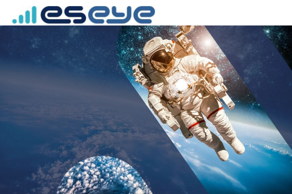 Eseye Infinity IoT Platform™ Scoops Network Computing Innovation of the ...