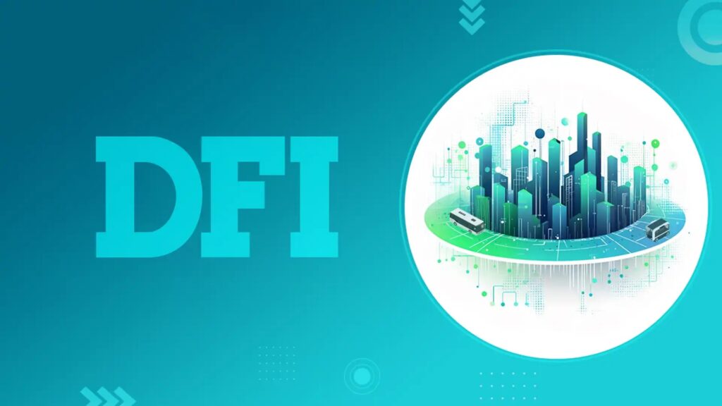 DFI Launches New Smart Transportation Solutions at Computex i4.0 Today ...