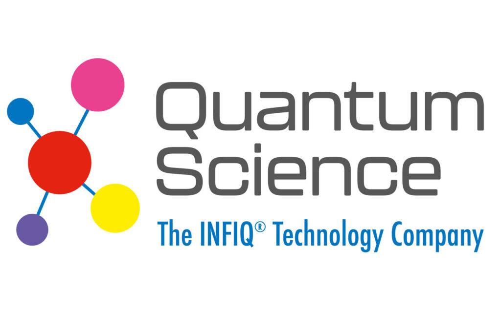 INFIQ® lead-free quantum dots lead the way as Quantum Science achieves ...