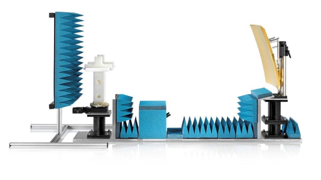 Rohde & Schwarz, Fujikura, and Avnet Validate CATR OTA Test Systems for ...