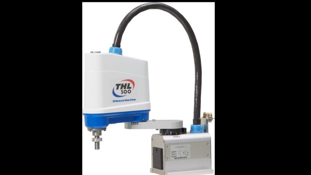 TM Robotics Brings Flex Appeal to Automation UK i4.0 Today Magazine